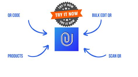 F Qr Code Generator Qr Code Generator Create Unlimited Qr Codes And Scan Qr Shopify App Store