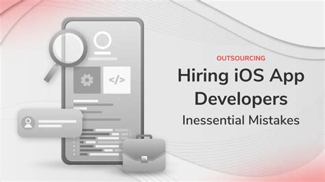 How To Hire Ios Developers