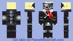 Sakamoto Minecraft Skins Planet Minecraft Community