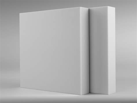 Sorbermel® Melamine Foam Fts Insulation And Sealants