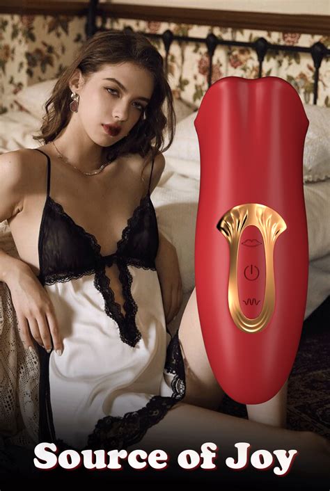 Vibrator For Women 10 French Kissing Patterns And More