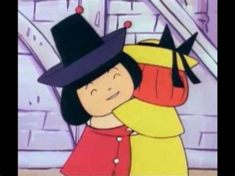 Madeline And The Bad Hat Part 1