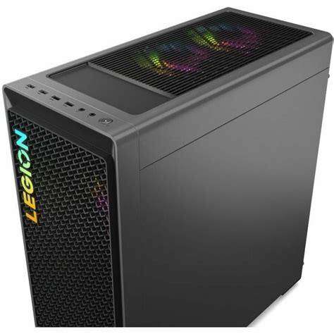 Lenovo Legion T7 34IRZ8 90V60009US Gaming Desktop Computer - Intel Core ...