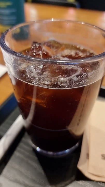 Icehot 추운날엔 아이스아메리카노 아님 따뜻한 아메리카노 Youtube