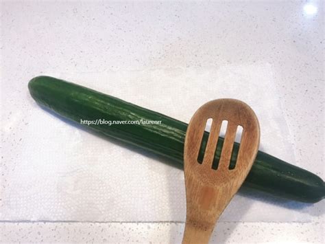 이자카야 밑반찬 오이무침