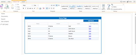 Creating Cascading Dropdown List Using AppForms ClaySys Technologies