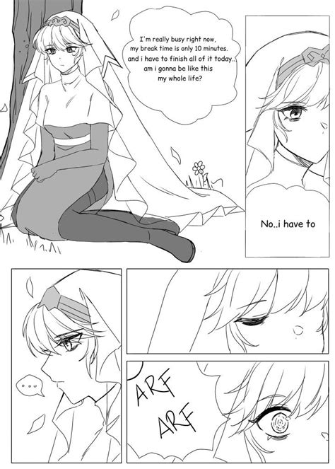 Part 1 Art By Fana On Twitter