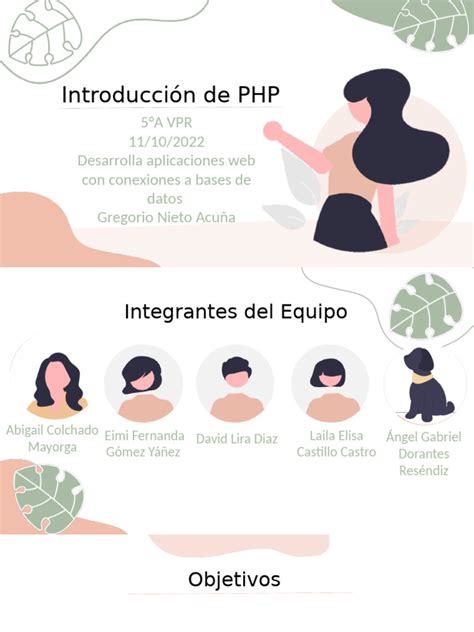 introduccion php pdf