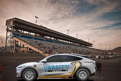 Modified Mach E Picsrenders Macheforum Ford Mustang Mach E News