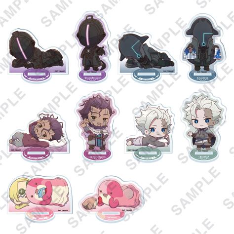 애니메이트 서울홍대점 On Twitter Rt Animateonlinekr 【예약 굿즈】 메이드인어비스 굿즈 예약 시작 😍 🗓️예약기간 ~ 6월 11일