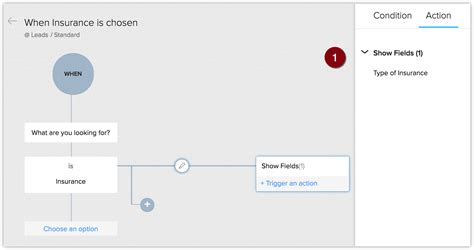 Conditional Layouts Online Help Zoho CRM