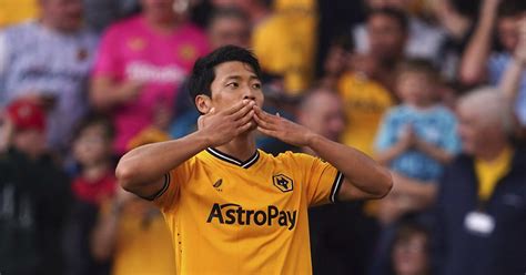 [epl현장라인업]황희찬 뉴캐슬전 선발 출격 리그 6호골 도전