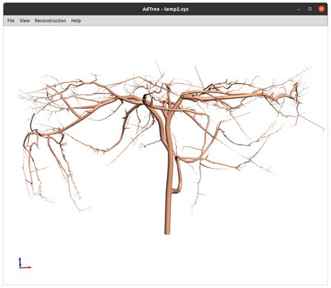 how to get edge information · issue 16 · tudelft3d adtree · github
