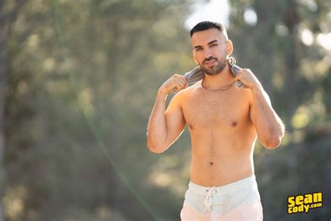 Brysen Fucks Drew Sean Cody Daily Squirt