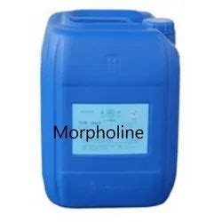 Morpholine At Best Price In India
