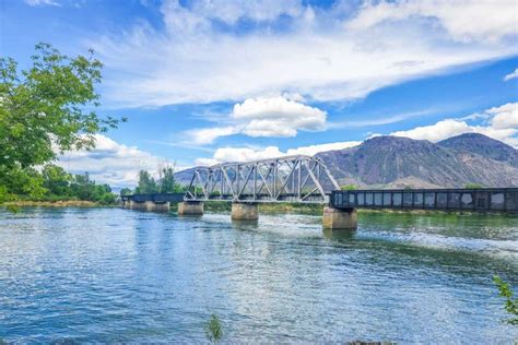 What To Do In Kamloops 5 Things To Do In Kamloops Bc Canada Umoy