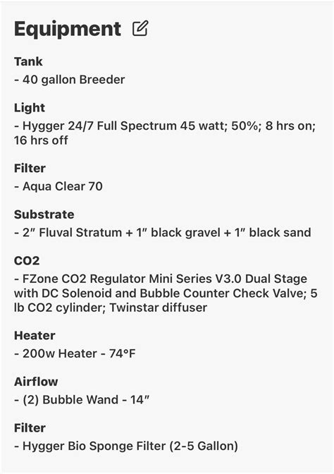 High Phosphate Level R Plantedtank