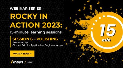 Rocky Dem Particle Simulator On Linkedin Engineering Dem Particle