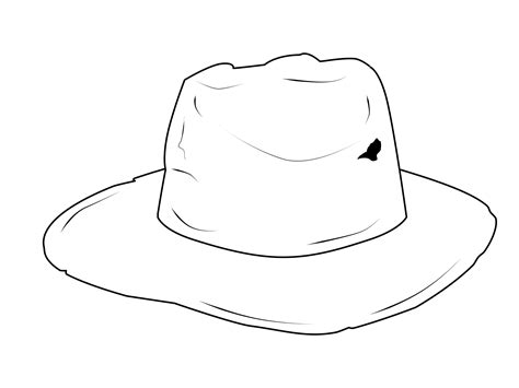 Freddy Kruger Hat Png Horror Svg Horror Character Nightmare On Elm