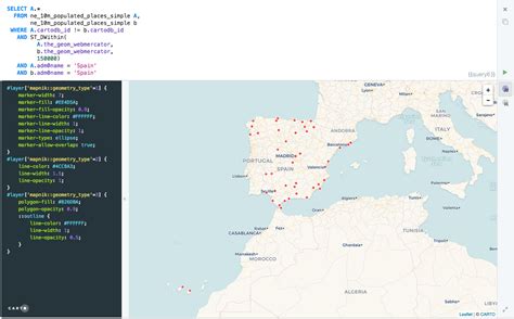 Spatial Sql 4cities Gis Course