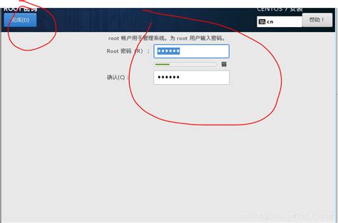 centos 7（一）—— centos 7 命令行版安装（图解） os7命令版安装 csdn博客