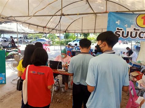 😍😍พี่ พี่ ฝ่ายมัธยมศึกษา โรงเรียนมารีวิทยากบินทร์บุรี