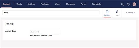 Error Adding Custom Property Editor · Issue 14865 · Umbracoumbraco