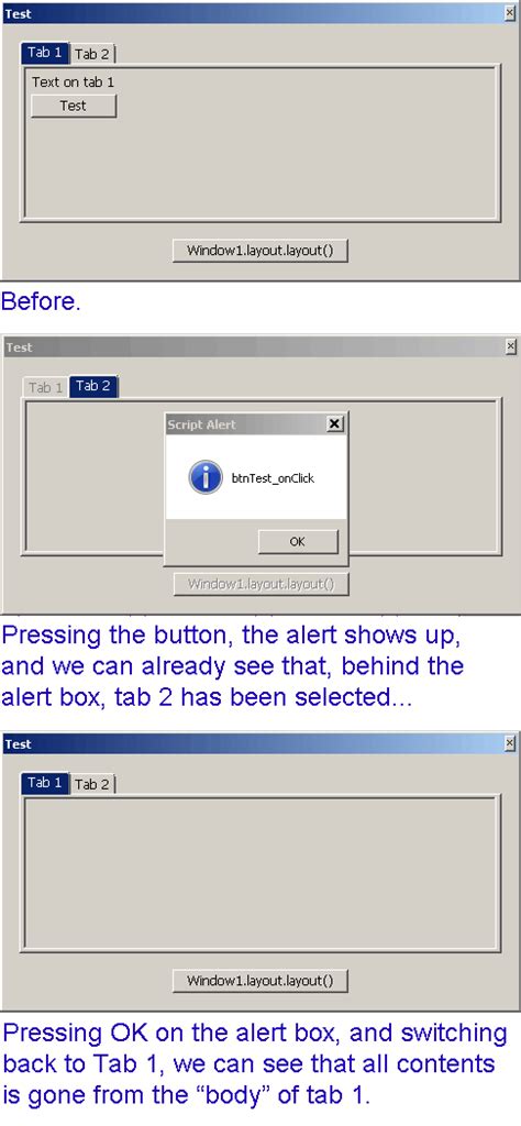 Cs5jsscriptui All Contents Is Removed From Ta Adobe Community