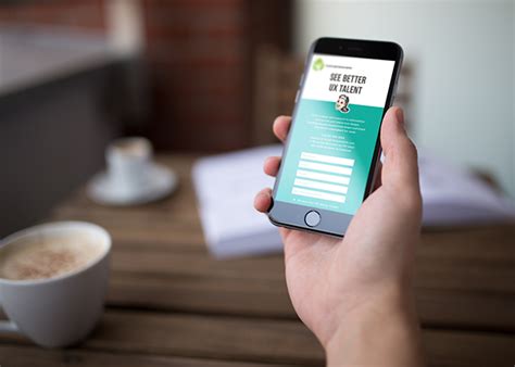 Ux Decoder Campaign On Behance