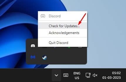 Discord Keeps Restarting 10 Best Ways To Fix It