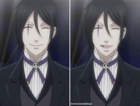 Black Sebastian Michaelis Book Of Circus Black Butler Flickr