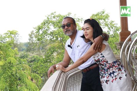 ခင်ပွန်းကြောင့် ဘ၀မှာ အပူ ကင်းခဲ့တယ် စံပယ်မိုး