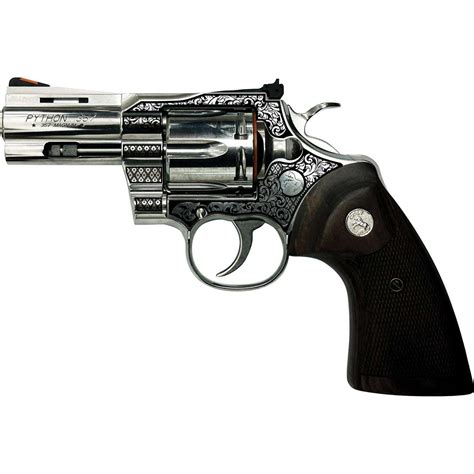 Colt Python For Sale New Guns Com