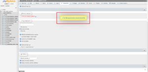 Phpmyadmin How To Convert Utf General Ci Database To Utf Mb Unicode