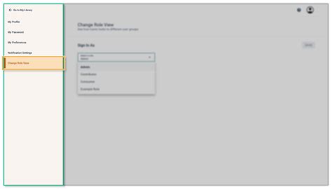 how to manage user roles help center english