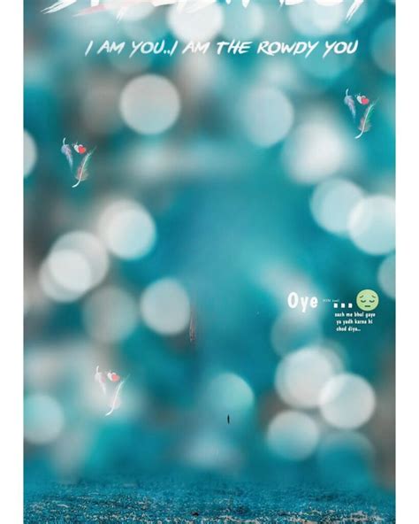 Bokeh Effect Free Background