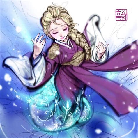Frozen Heart Disney Fan Art Disney Princess Art Disney Art