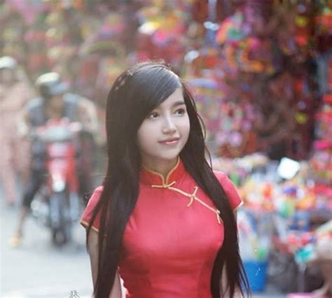 Elly Tran Ha Hotties Big Boobs Vietnamese Girls