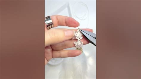 미니드림캐쳐 깃털달기 Youtube