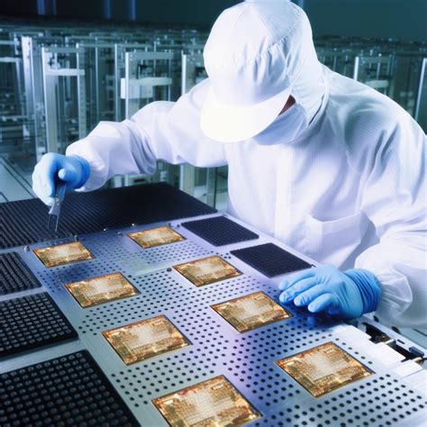 Premium AI Image A Microcircuit In The Hands Of A Person The Relationship Of Circuits And Data