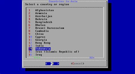 How To Install Freebsd 120 With Zfs Filesystem
