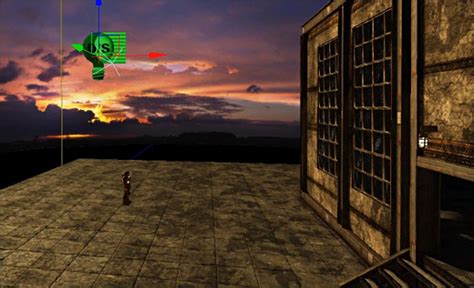 UDK How To Add Lights DominantDirectionalLight And PointLights