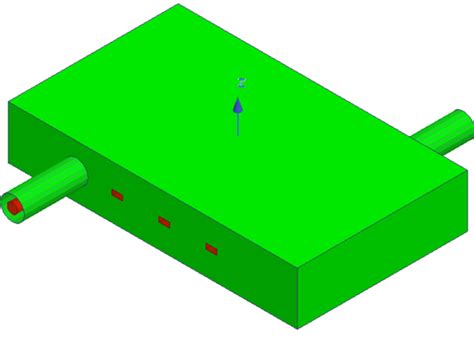 Introduction To Ansys HFSS DRD Technology