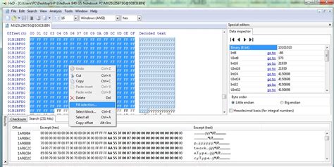 How To Resolve HP Endpoint Security Controller Problem HP Endpoint Security Controller Bios