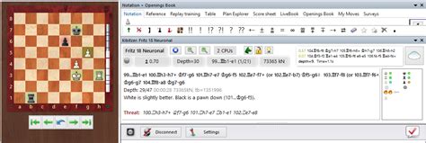 Automatically Paste Pgn And Fen