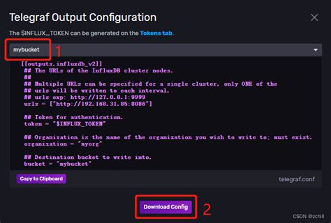 Mqttemqinfluxdbgrafana系统搭建傻瓜教程telegraf Mqtt Csdn博客
