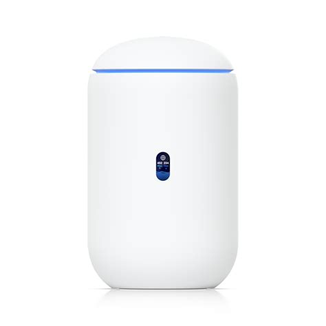 Ubiquiti Udr Dream Router Desktop Unifi Cloud Gateway With