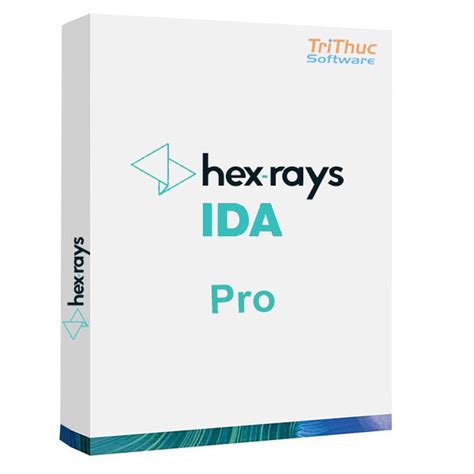 Hex Rays Ida Pro Banquyenphanmem