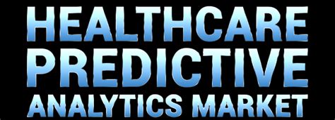 Healthcare Predictive Analytics Market Research Report 2029