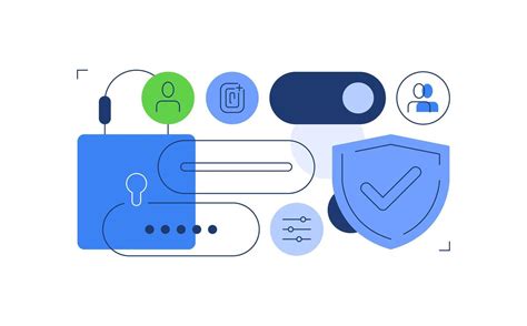 Cloud Security And Data Protection Online Safety Confidentiality Of Information Cloud Storage